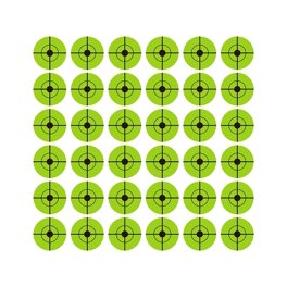 Made In USA Targets Splatterburst Shooting Targets - 18"x24" Sight-In ...