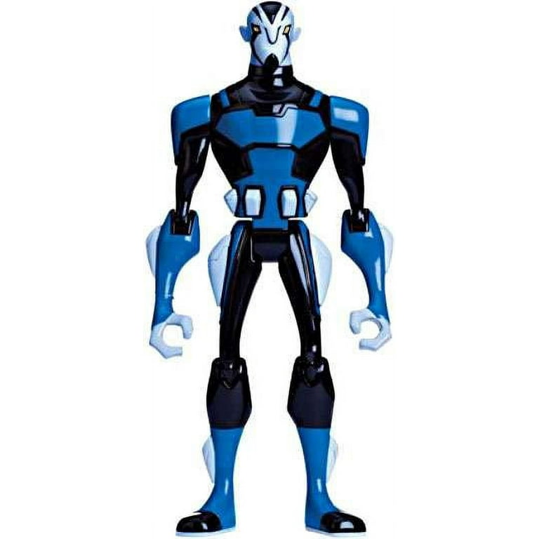 Ben 10 Omniverse Toys Rook