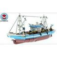 LEGO Big Hull Great Fishing Boat - Bricklink Designer Program 910010 ...
