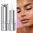 Jrocdr Bubble Moisten Lip Scrub Makeup Exfoliating Full Lips Lip Gloss
