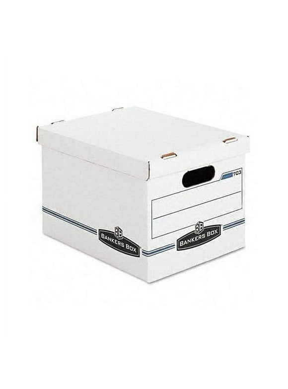 File Boxes in Moving Boxes - Walmart.com