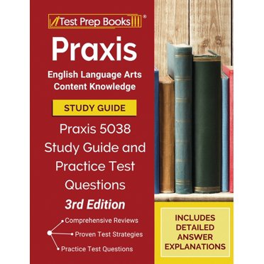 Praxis II Early Childhood Education (5025) Exam Study Guide : Test Prep ...