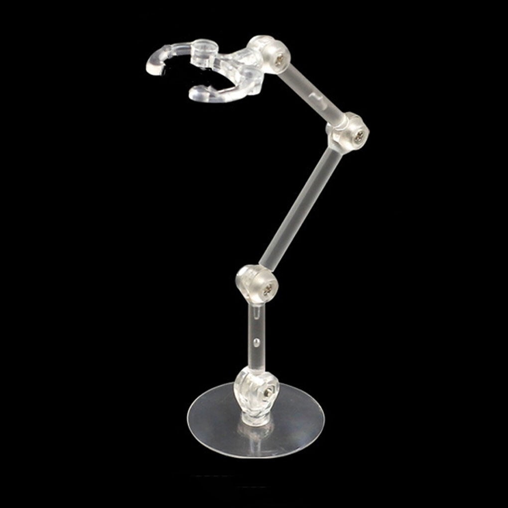 Adjustable Doll Stands Free Combination Action Figure Base Support SHF ...