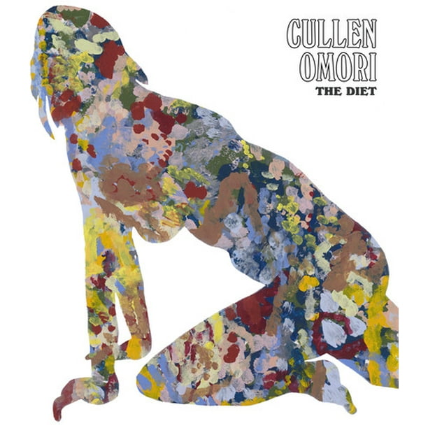 Cullen Omori - Diet - Vinyl - Walmart.com
