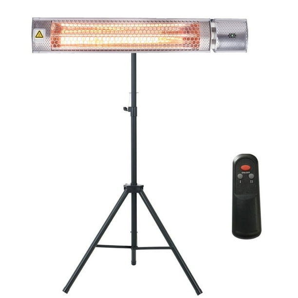 Halogen Heater