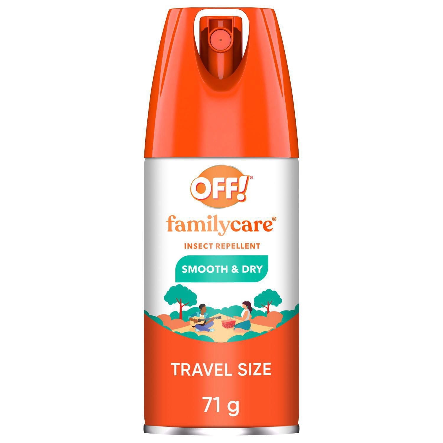 Click here for Off! Familycare Insect Repellent  Dry Formula  Up... prices