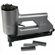 SENCO Button Cap Stapler 21 Gauge - 1/2" Crown - Walmart.com