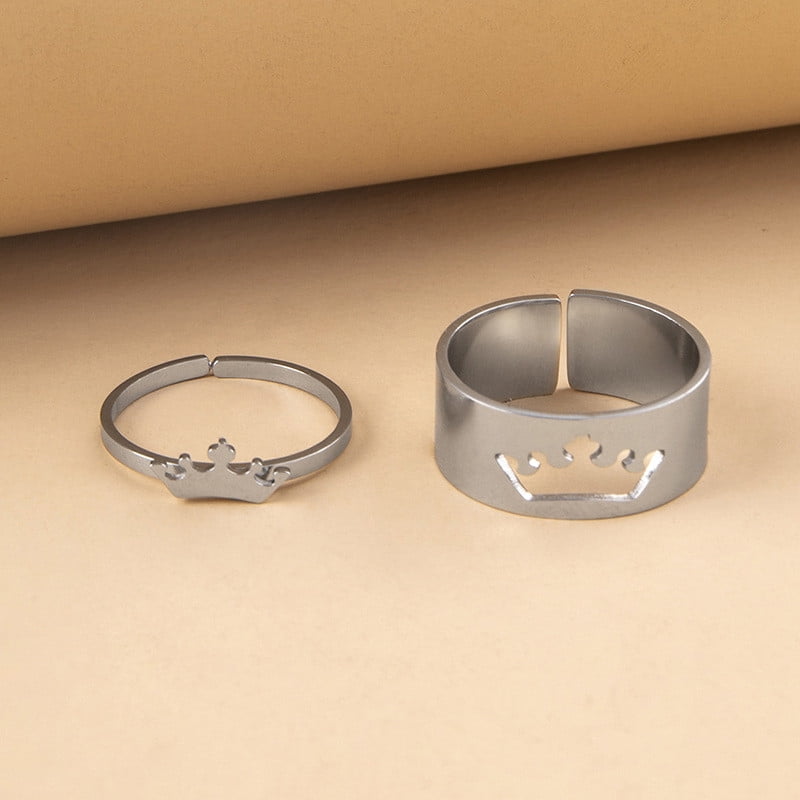 Promise Rings For Teenage Couples