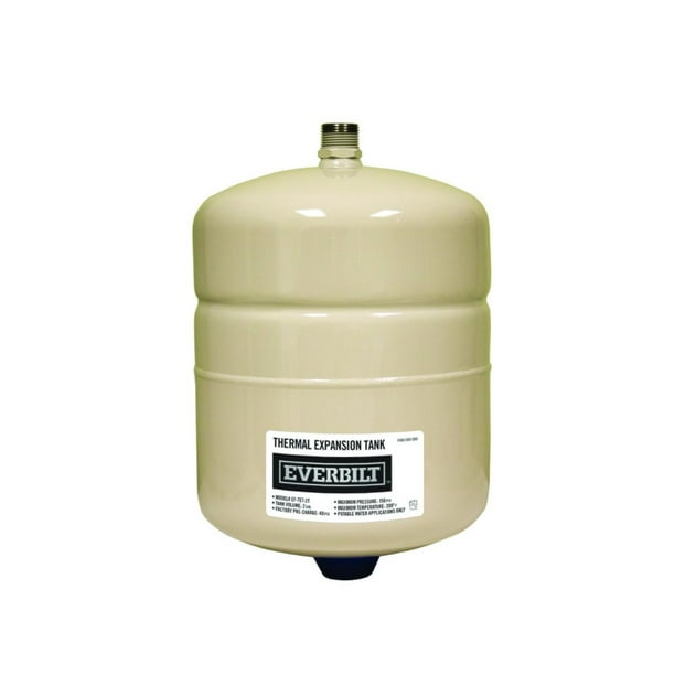 Everbilt 2 gal. Thermal Expansion Tank - Walmart.com