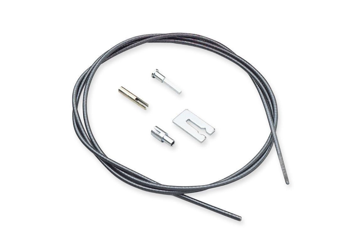 Universal Speedo Cable Kit 92” for Snowmobile - Walmart.com