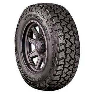 Pokemon Gen 6 Tires