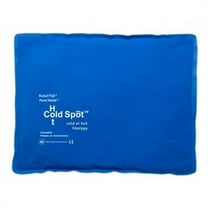 Relief Pak Cold n\' Hot Sensaflex compress, large (10" x 13"), 6/case ...