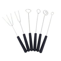 Wilton 3-Piece Candy Melts Dipping Tool Set - Chocolate Utensils ...