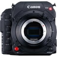 Canon EOS C700 Cinema Camera Bundle | Super 35 Cinema System with High ...