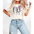 4th Of July Party Shirt - 4th Of July Skeleton Shirt - Dancing Skeleton ...