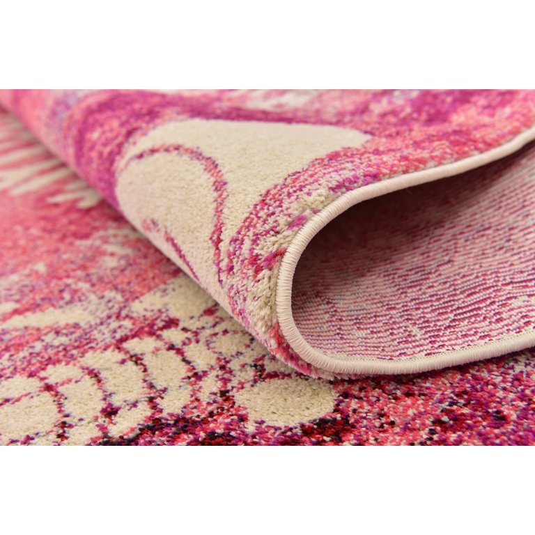 Seashell Rugs Walmart