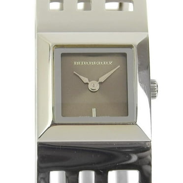 Burberry BU9226 The City Diamond Ladies Watch - Walmart.com