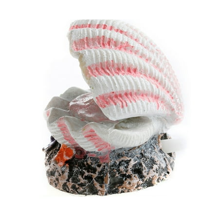 Landscaping Aquarium Decoration Air Bubble Stone Ornaments Fish Tank ...