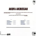 Akofa Akoussah - Akofa Akoussah - Music & Performance - Vinyl - Walmart.com