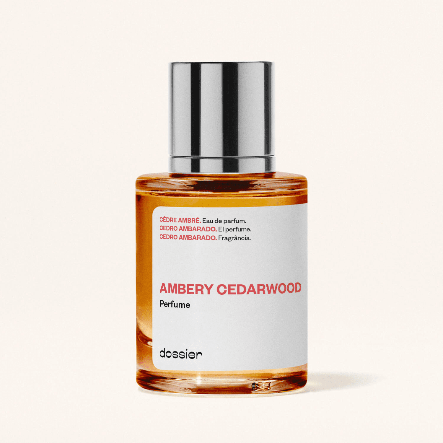 Click here for Dossier Ambery Cedarwood Inspired By Muglers Alien... prices