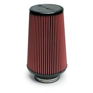 Airaid Universal Air Filter - Cone 4 x 7 x 4 5/8 x 7 w/ Short Flange ...