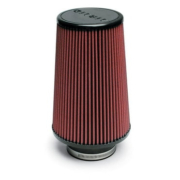 Airaid Universal Air Filter - Cone 4 x 7 x 4 5/8 x 7 w/ Short Flange ...