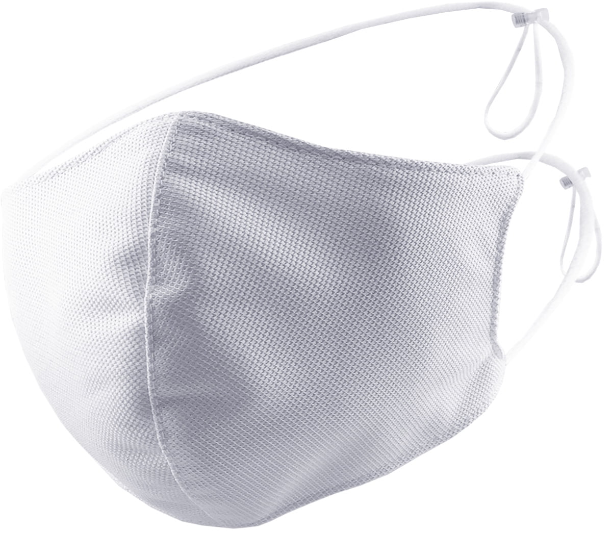 Face Mask Cover Adjustable Strap Reusable Lightweight Comfortable ...