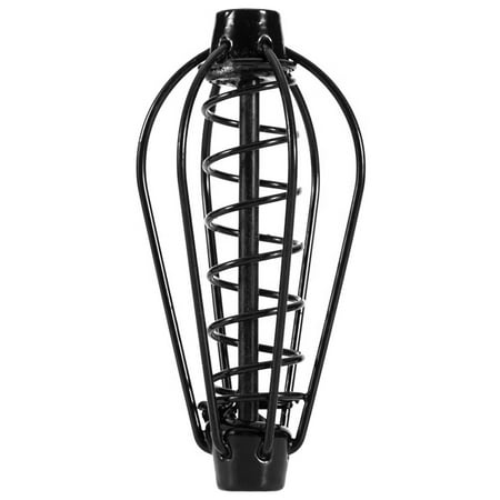 Black Method Feeder Bait Spring Cage for Carp Fishing Rig Making ...