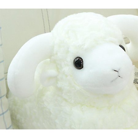 Plush Sheep Toy Stuffed Animal Lamb Goat Doll Toys | Walmart Canada