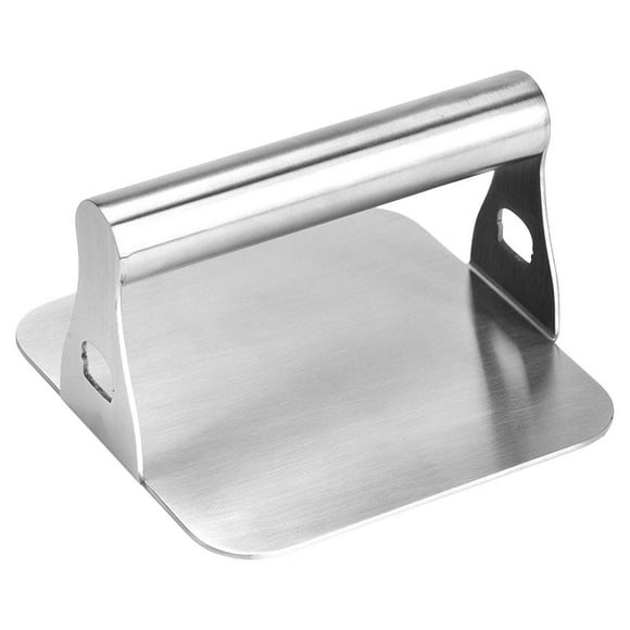 Burger Smasher Tool