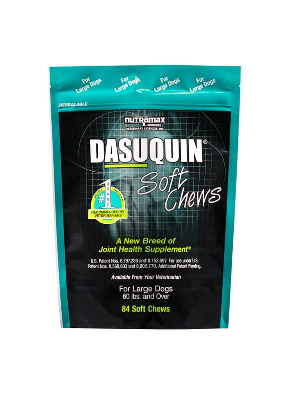 Dasuquin in Shop By Brand - Walmart.com