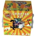 Simbrix Pixel Art Brix Kit-Crafter - Walmart.com