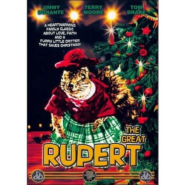 The Great Rupert (DVD) directed by Irving Pichel