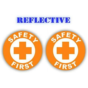 30 Hour OSHA Trained Hard Hat Sticker / Helmet Decal Label Lunch Tool ...