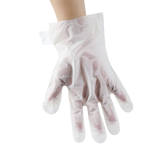 Nicotinamide Exfoliating Hand Mask Hyaluronate Hand Cover Relieve ...