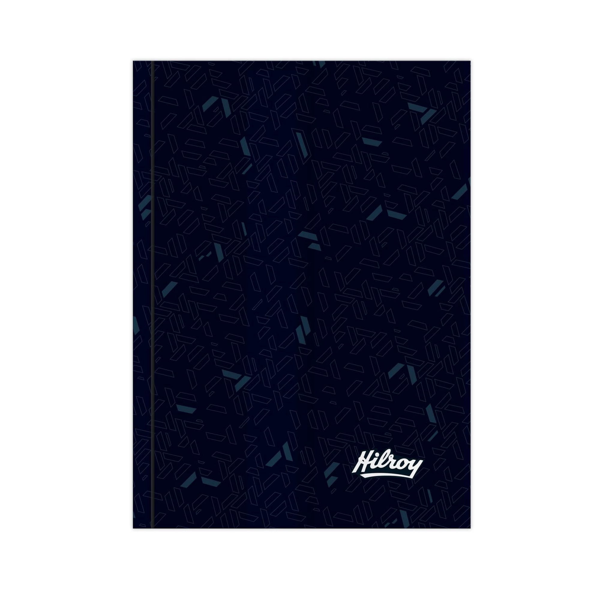 Click here for Hilroy Hardcover Lunix Notebook  80pg  Black prices