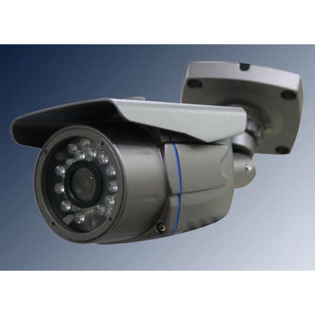 SeqCam Weatherproof IR Color Security Camera - Walmart.com