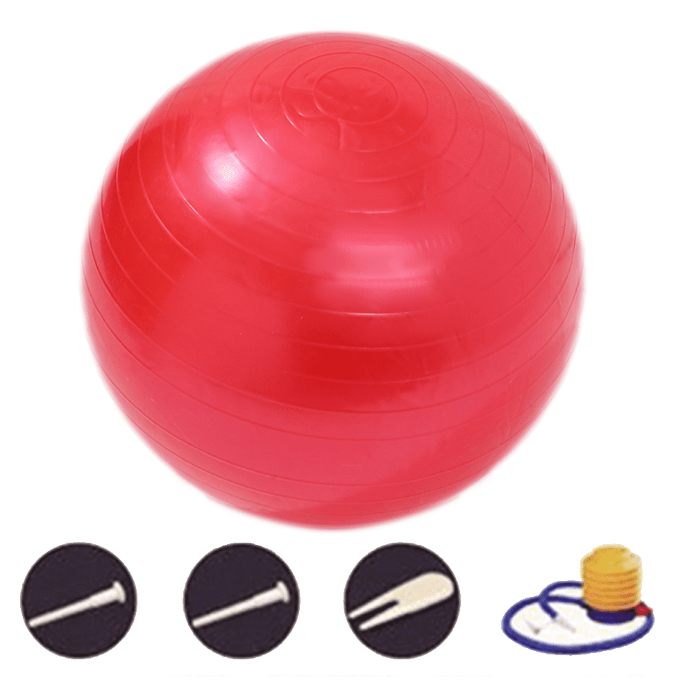 Click here for Mfg2020 Workout Exercise Ball For Fitness  Yoga  B... prices