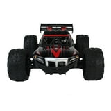Gallop Ghost Top Speed Remote Control 2.4 GHz RC Red Toy Buggy Car 1:14 ...