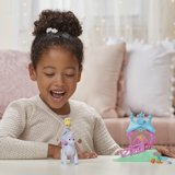 Disney Princess Pony Ride Stable, Cinderella\'S Stables Magical Movers ...