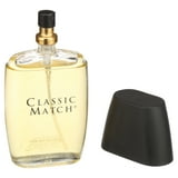 Parfums Belcam Classic Match, Obsession Version, Eau De Toilette, Men's ...