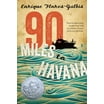 90 Miles to Havana, (Paperback) - Walmart.com