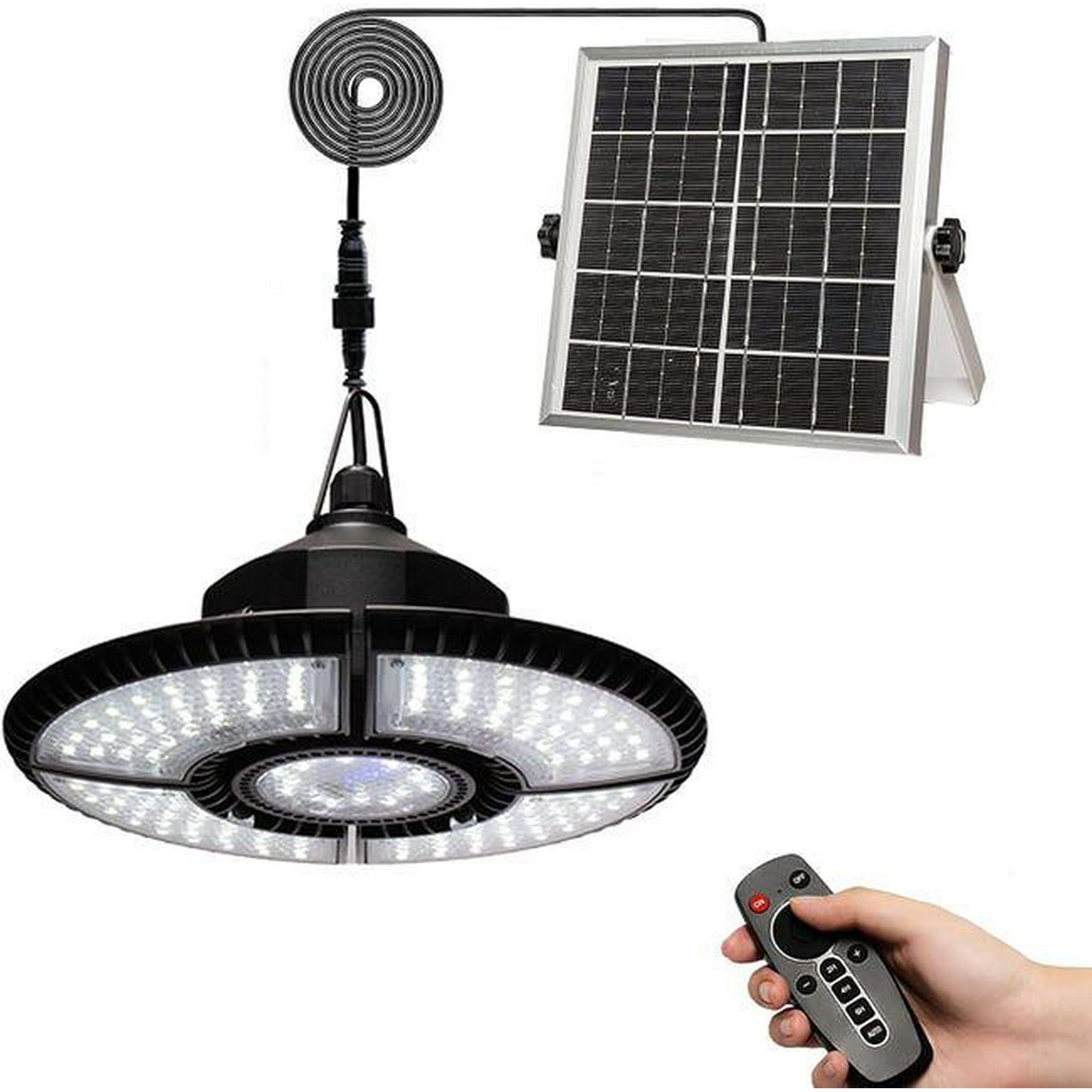 Click here for Shsling Solar Day Or Night Light  4+1 Leaves  136... prices