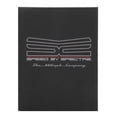 Spectre Performance 9781 Black 4" 90 Degree Boot - Walmart.com