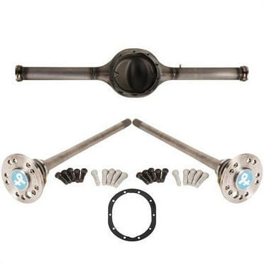 Vintage 1928 - 1931 Ford Model A Basic Four Link Solid Axle Kit ...