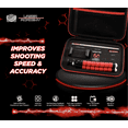 Mantis Laser Beam Academy - Standard Training Kit with Smart Targets ...
