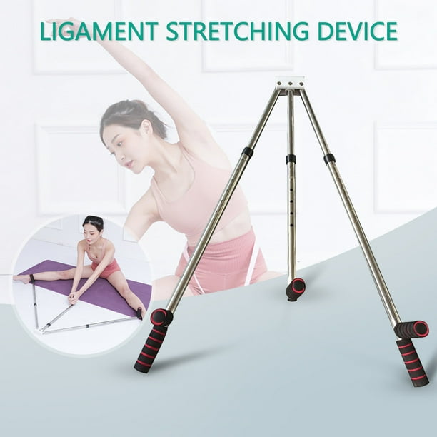 Great Value: Retractable Yoga hip opening leg pressing device and ...