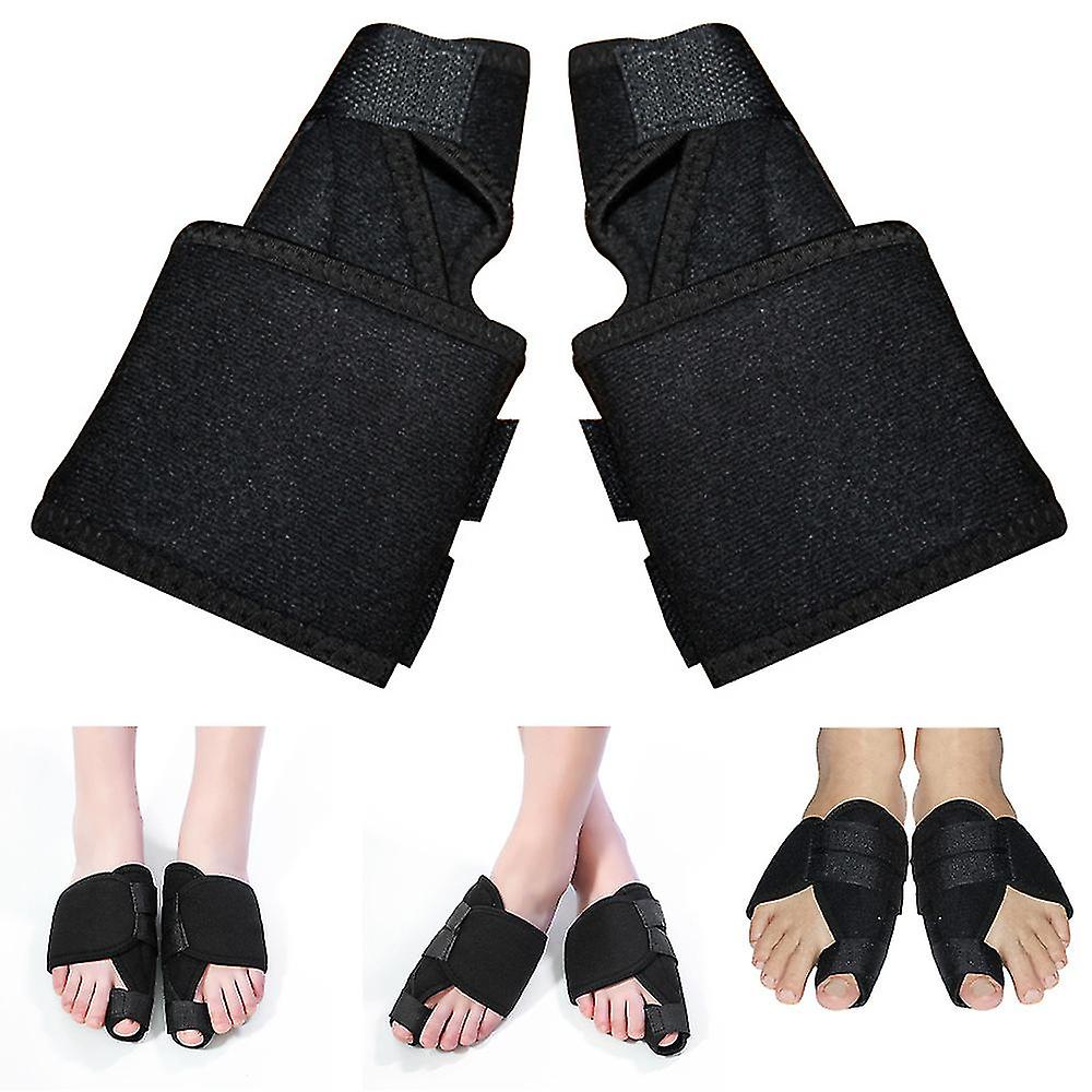 Big Toe Bunion Device Splint Straightener Hallux Brace Toes Correction ...