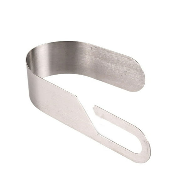 Goriertaly Stainless Steel Water Pipe Hook Reliable And Sturdy Solution ...