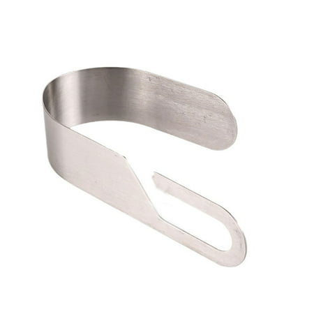 Goriertaly Stainless Steel Water Pipe Hook Reliable And Sturdy Solution ...